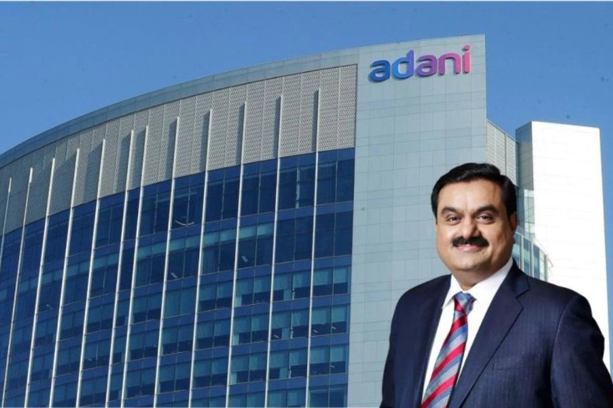 Adani to Invest Rs ~63,000 Cr in Transformative Energy Projects in ...